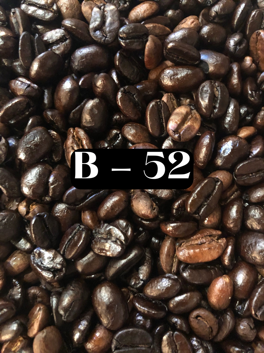B-52 Coffee - 16oz – The Kitschy Cupboard