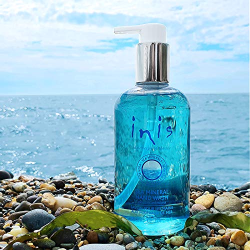 Inis Liquid Hand Wash 10 fl.oz. – The Kitschy Cupboard
