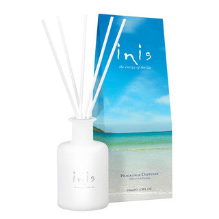 Inis Diffuser 3.3 fl.oz. – The Kitschy Cupboard
